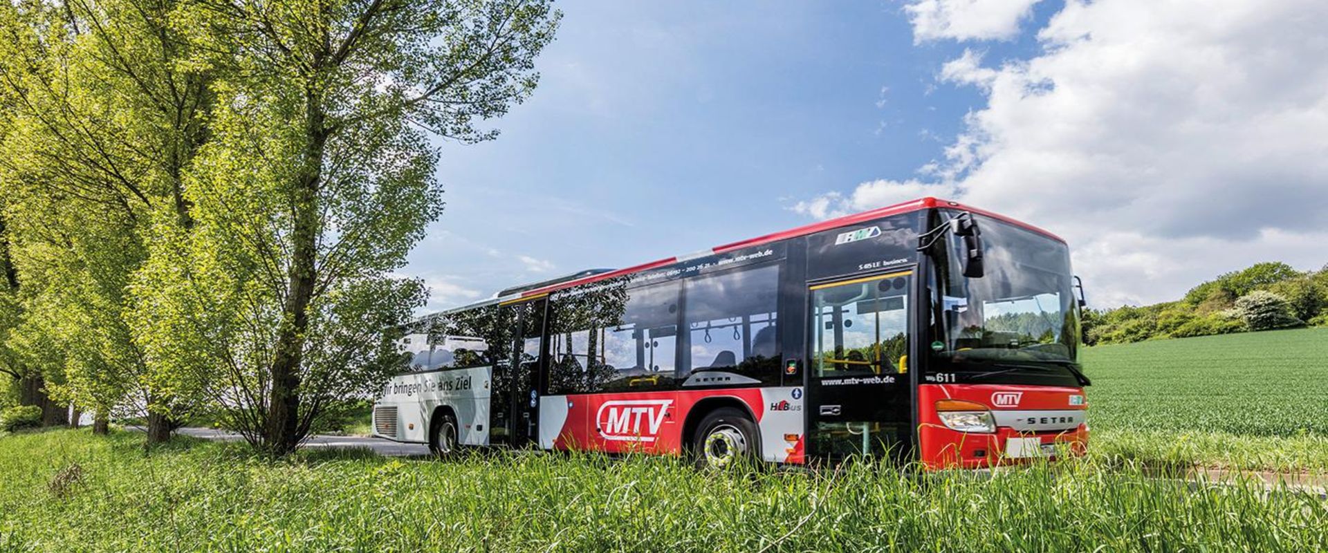 Main-Taunus-Verkehrgesellschaft mbH: Home